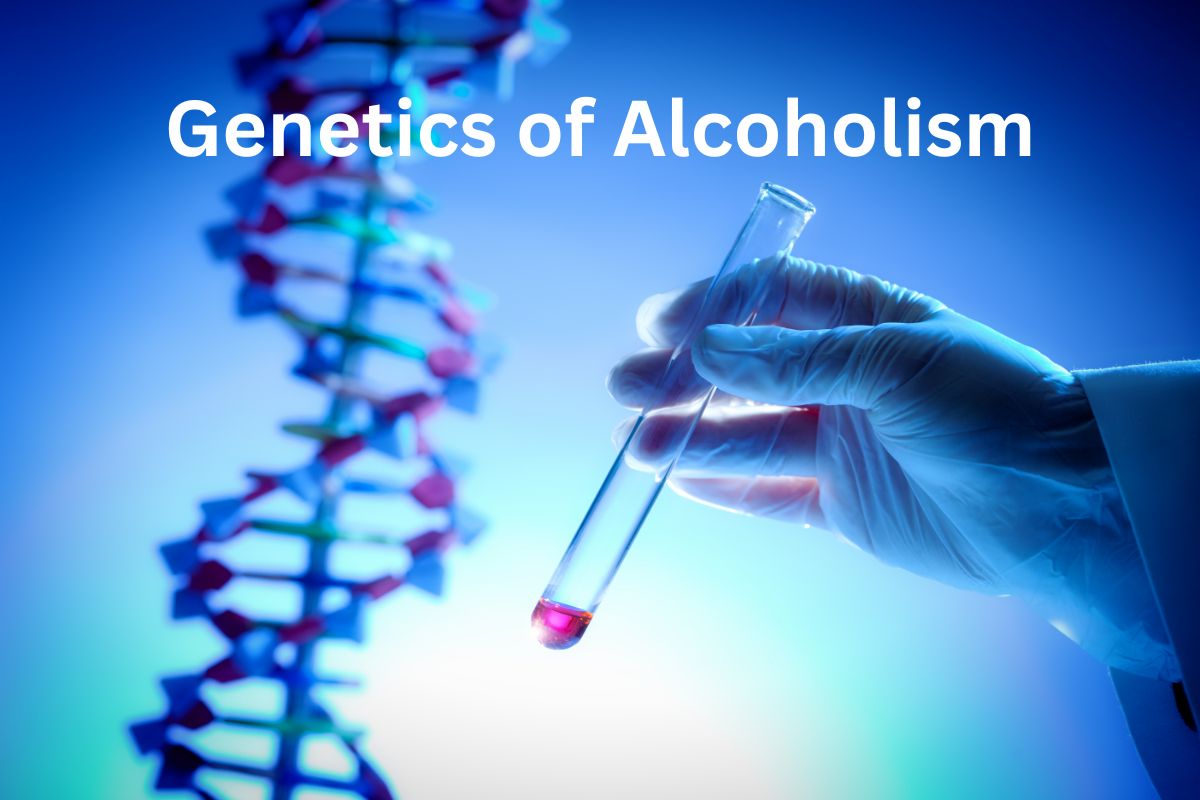 Understanding the Genetics of Alcoholism: Causes and Inheritance