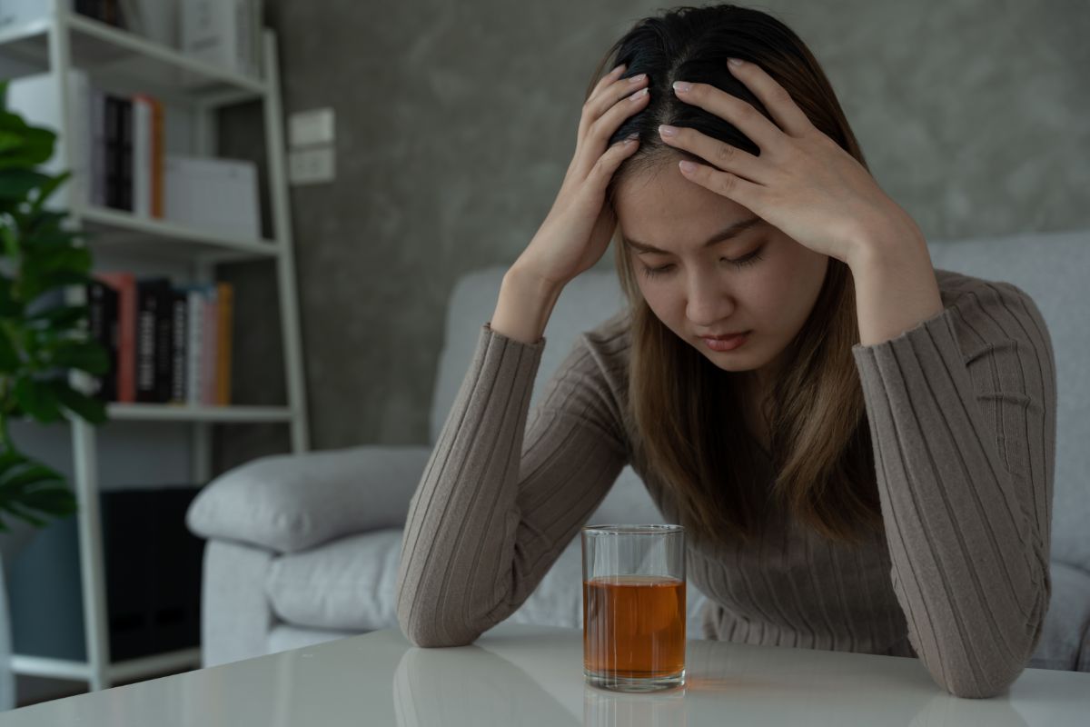 Is Alcohol a Depressant? Understanding Its Effects on Mental Health